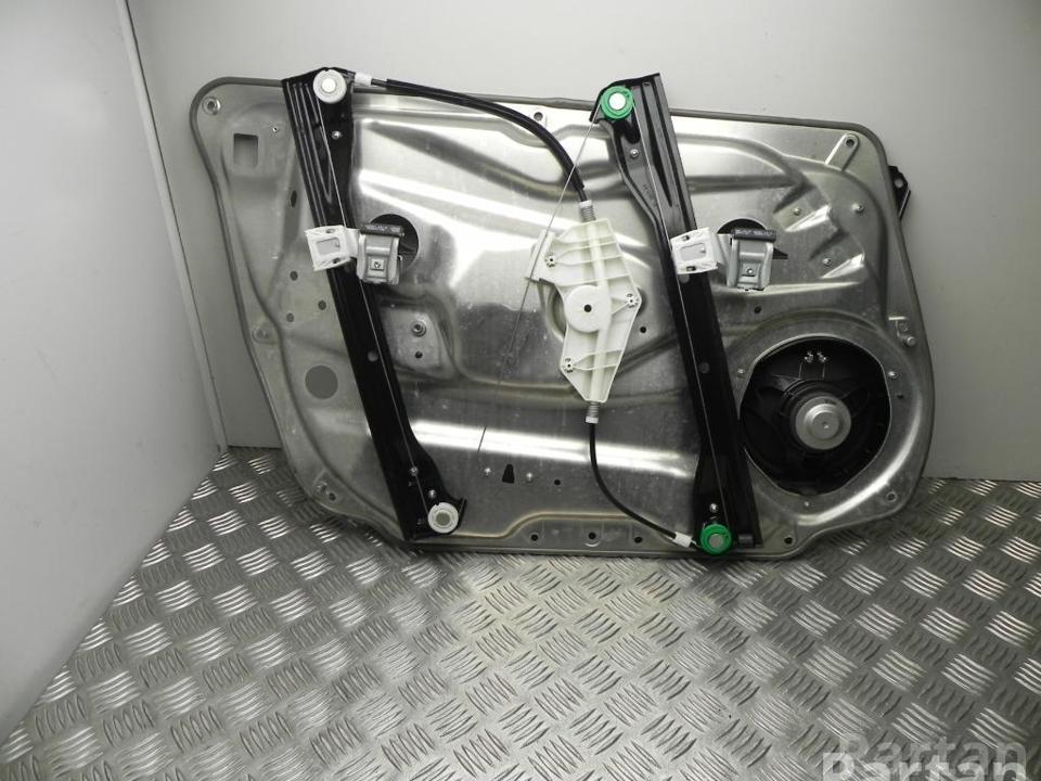 Window Lift 981693105, A2048201902, 981698101 Mercedes-Benz C-CLASS 2011