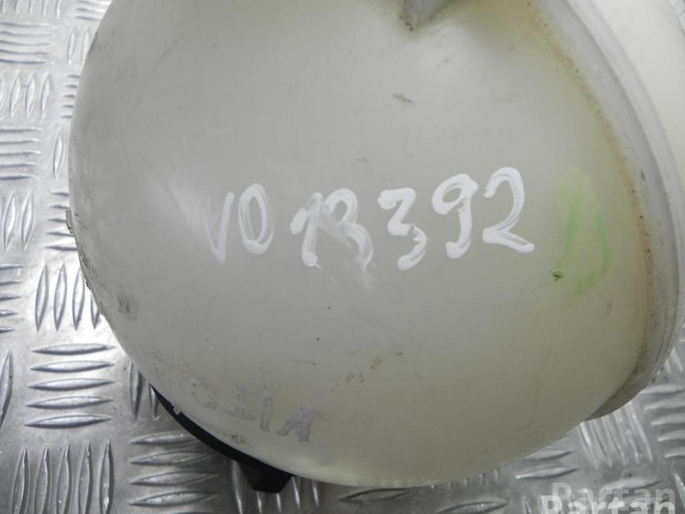 Coolant Expansion Tank A6395010503 Mercedes-Benz VITO / MIXTO Box 2006