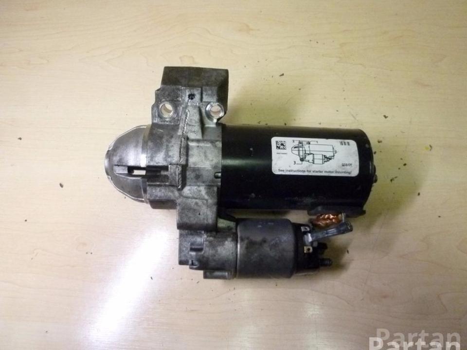 Starter 8515900, 12418515900 BMW X5 2013