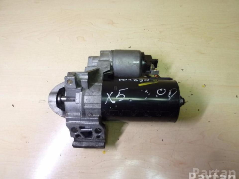 Starter 8515900, 12418515900 BMW X5 2013