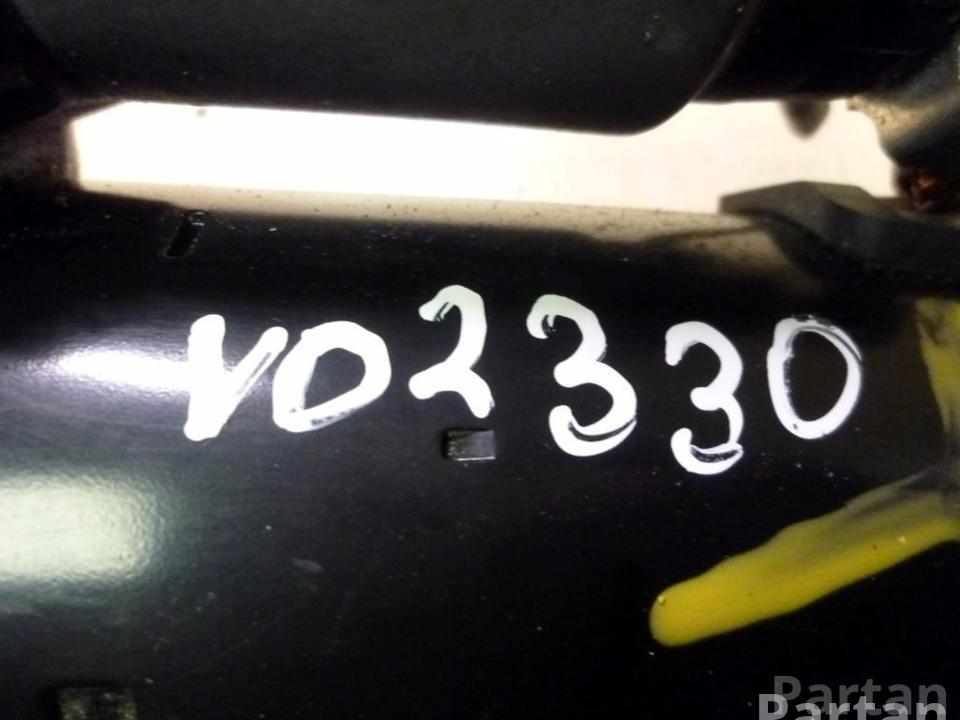 Starter 8515900, 12418515900 BMW X5 2013