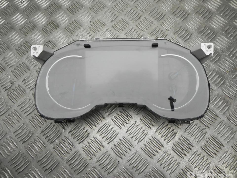 Dashboard (instrument cluster) 838004A460 Toyota RAV 4 V 2020