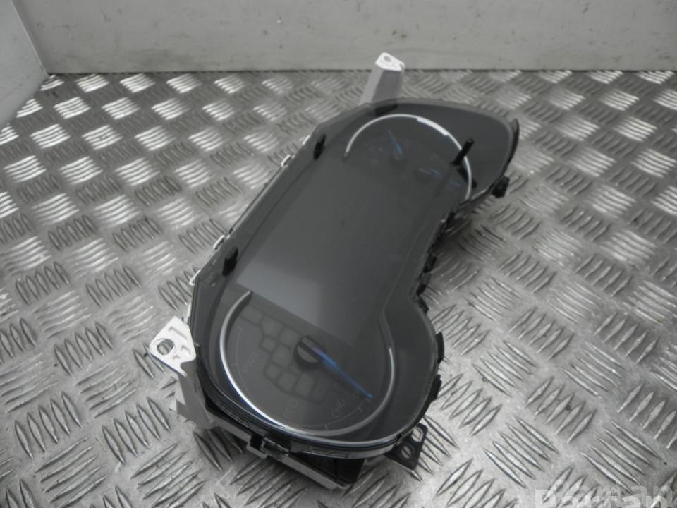 Dashboard (instrument cluster) 838004A460 Toyota RAV 4 V 2020