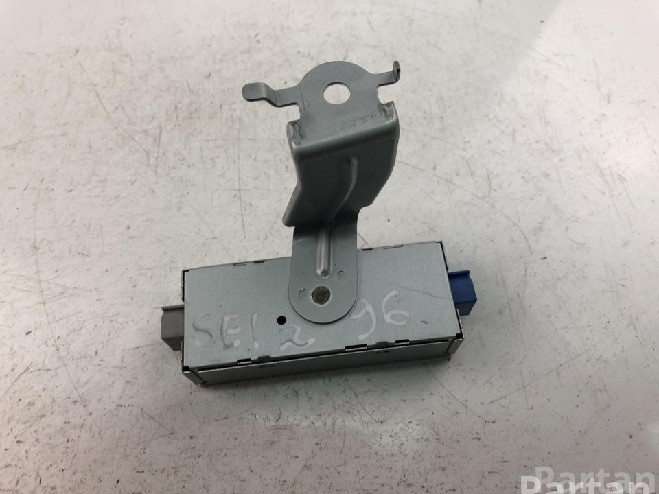 Amplifier TV 863C002040 Toyota COROLLA 2007