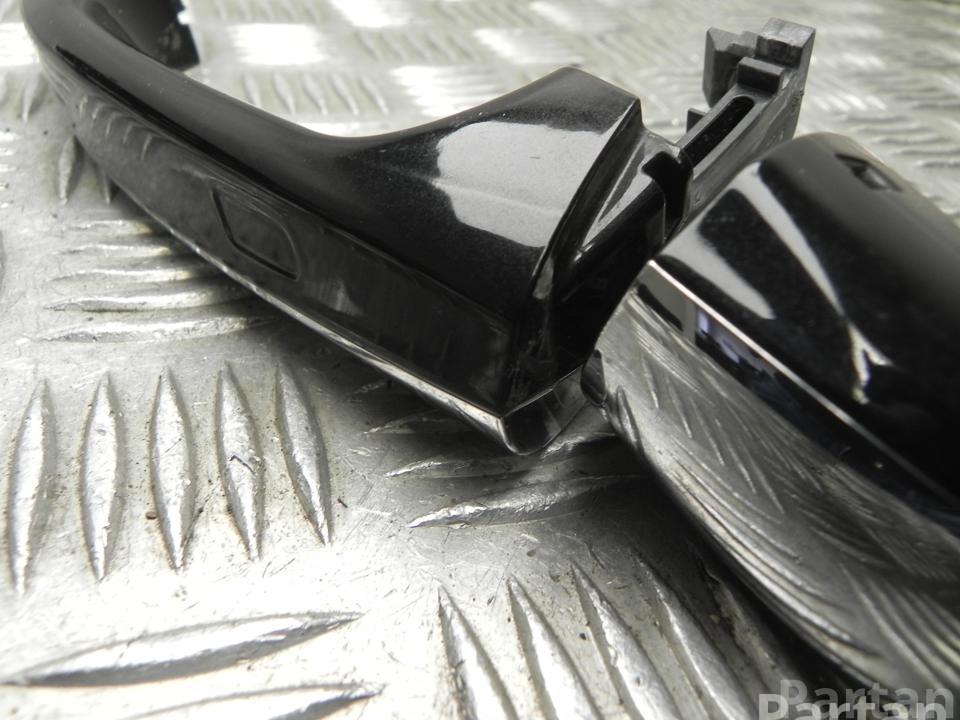 Door Handle A0997661800, HUF14632 Mercedes-Benz C-CLASS 2017