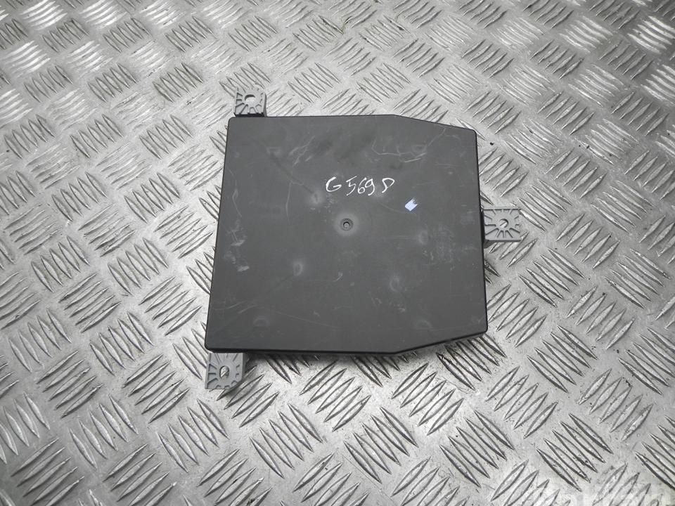 Body control module BCM FEM SAM BSI A2139009119 Mercedes-Benz E-CLASS 2018