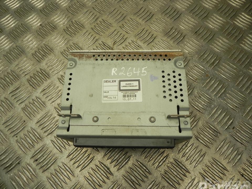 Radio / CD BM5T18C815XF, AM5T18B955CG Ford FOCUS III 2011