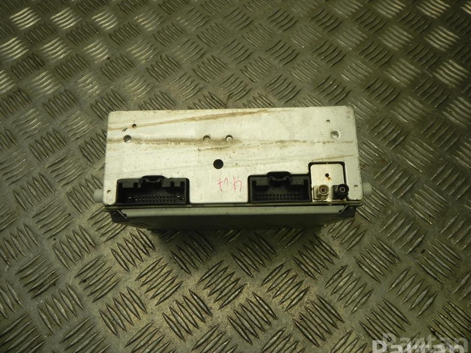 Radio / CD BM5T18C815XF, AM5T18B955CG Ford FOCUS III 2011