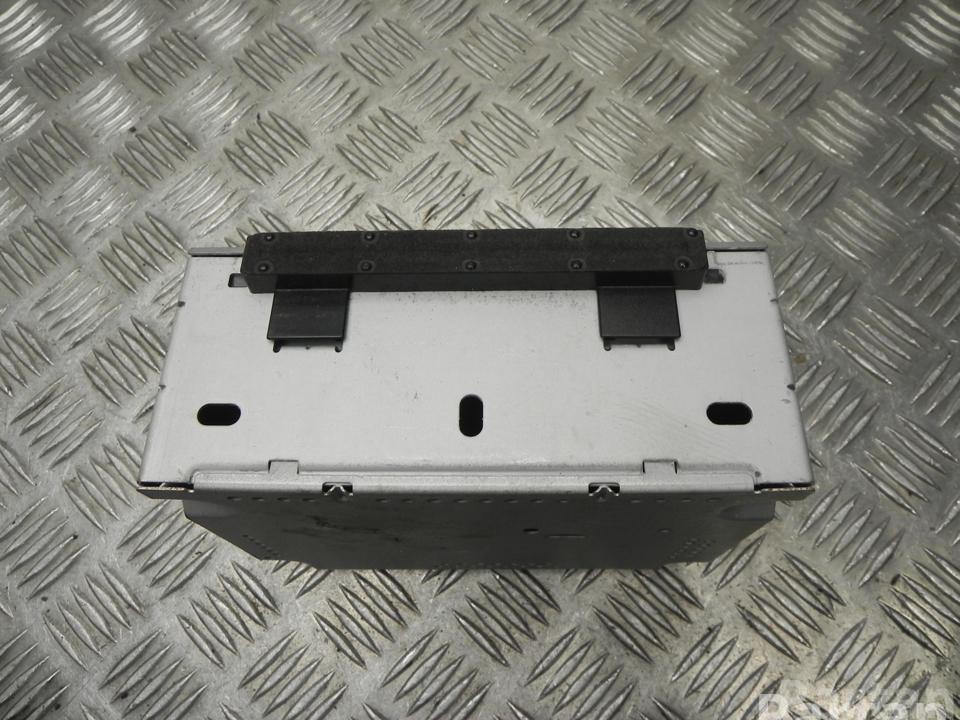Radio / CD BM5T18C815XF, AM5T18B955CG Ford FOCUS III 2011