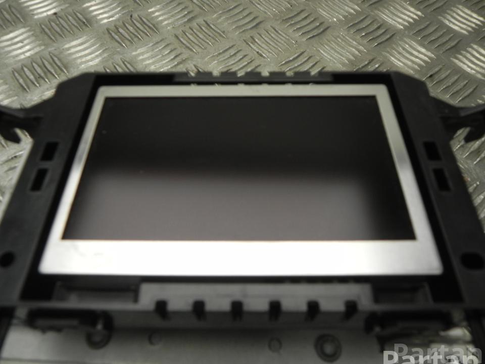 Radio / CD BM5T18C815XF, AM5T18B955CG Ford FOCUS III 2011