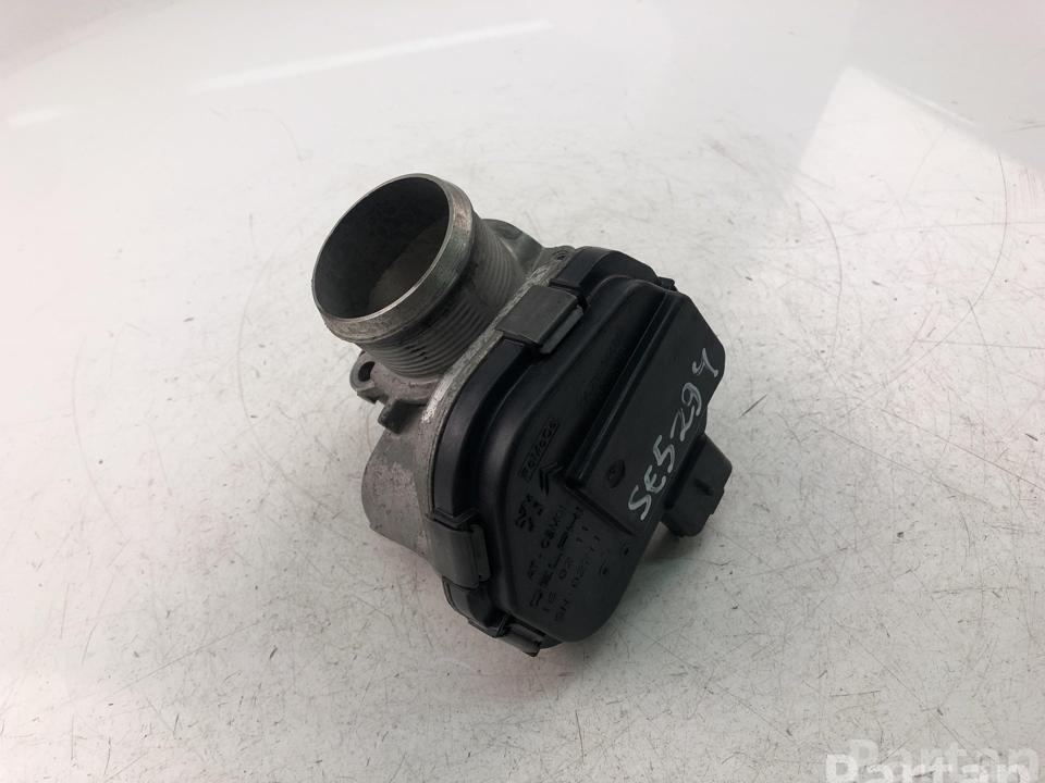 Citroën 9673534480 DS3 2014 Throttle body