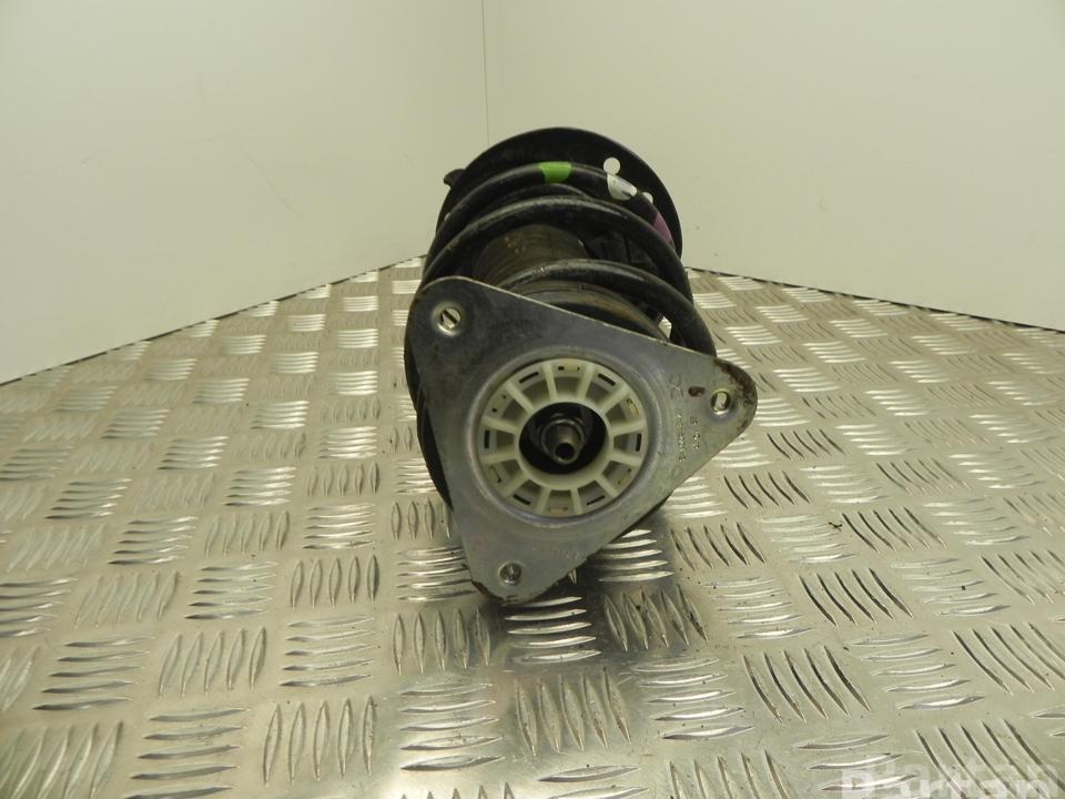 suspension strut, complete 543027472R Renault Twingo Z.E 2022 - €20