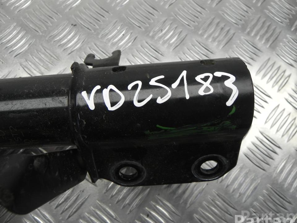 suspension strut, complete 543027472R Renault Twingo Z.E 2022