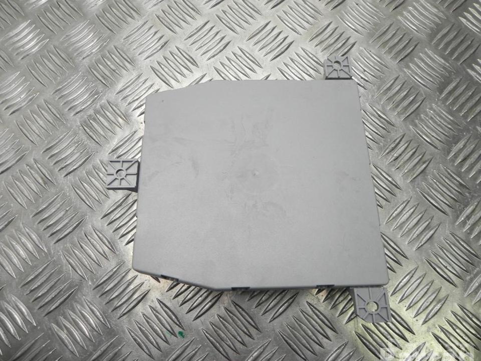 Body control module BCM FEM SAM BSI A2059003913 Mercedes-Benz C-CLASS 2015