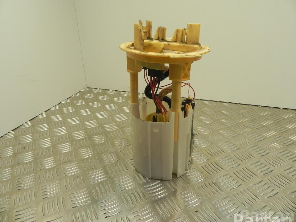 Fuel Pump A9074702300 Mercedes-Benz Sprinter 2019