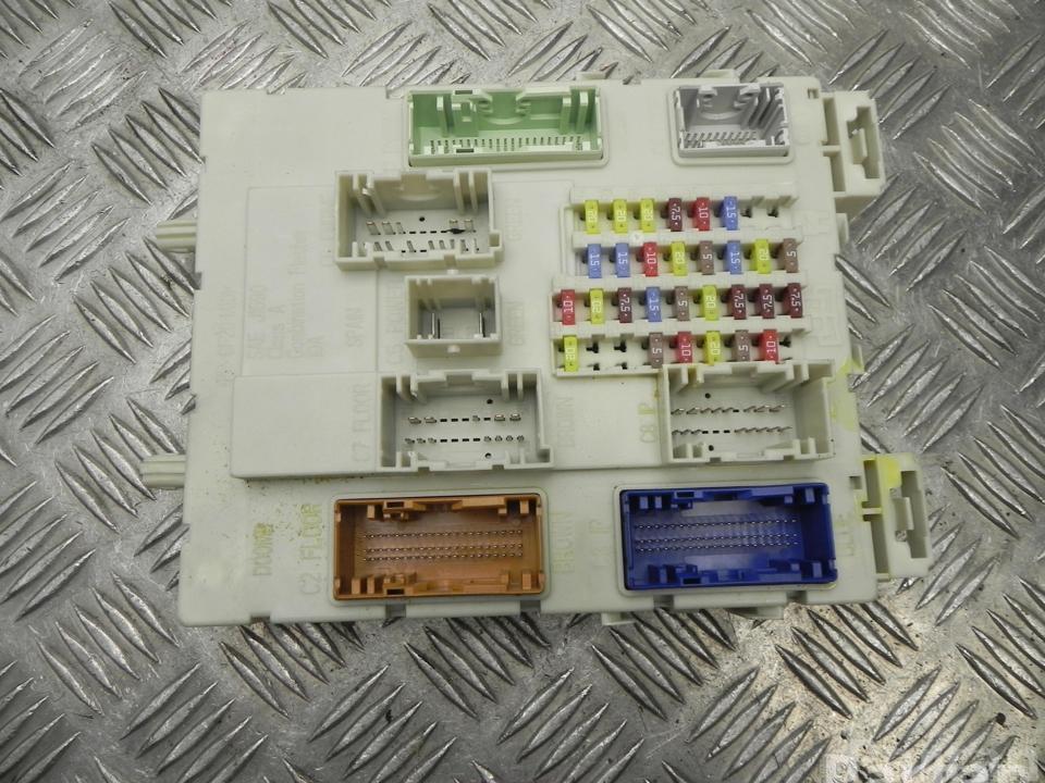 FORD F1FT14014CHF, GV6T14A073EJ FOCUS III Box Body / Hatchback 2018 ...