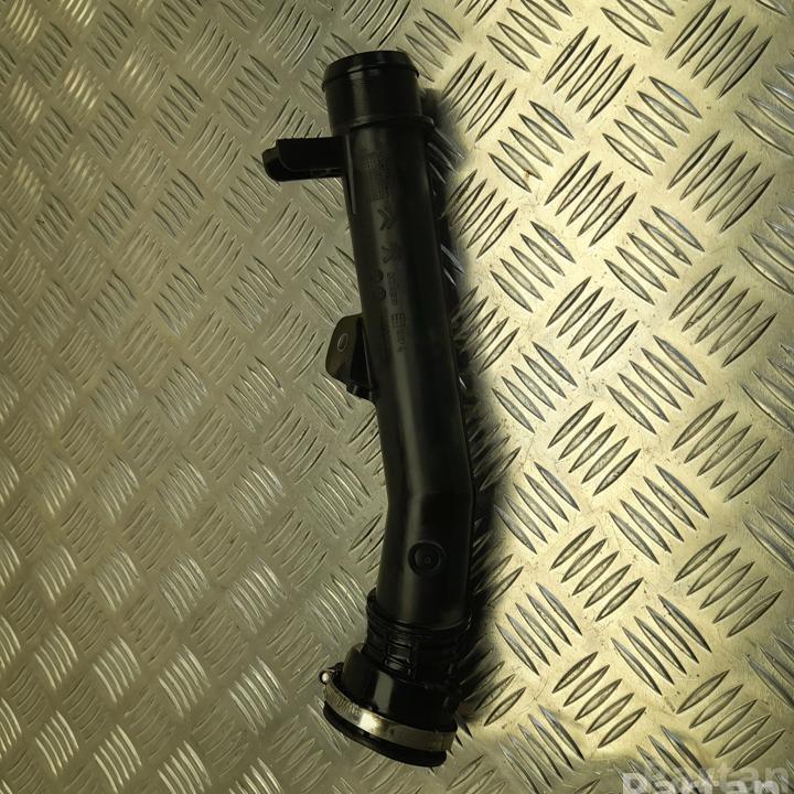 Intake air duct 9831710780 Peugeot 3008 SUV 2021 - €25