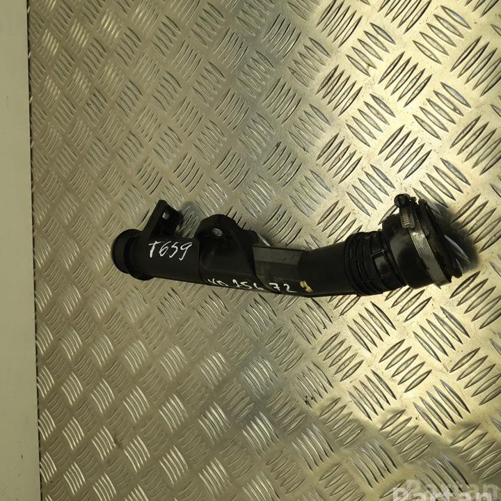 PEUGEOT 9831710780 3008 SUV 2021 Intake air duct