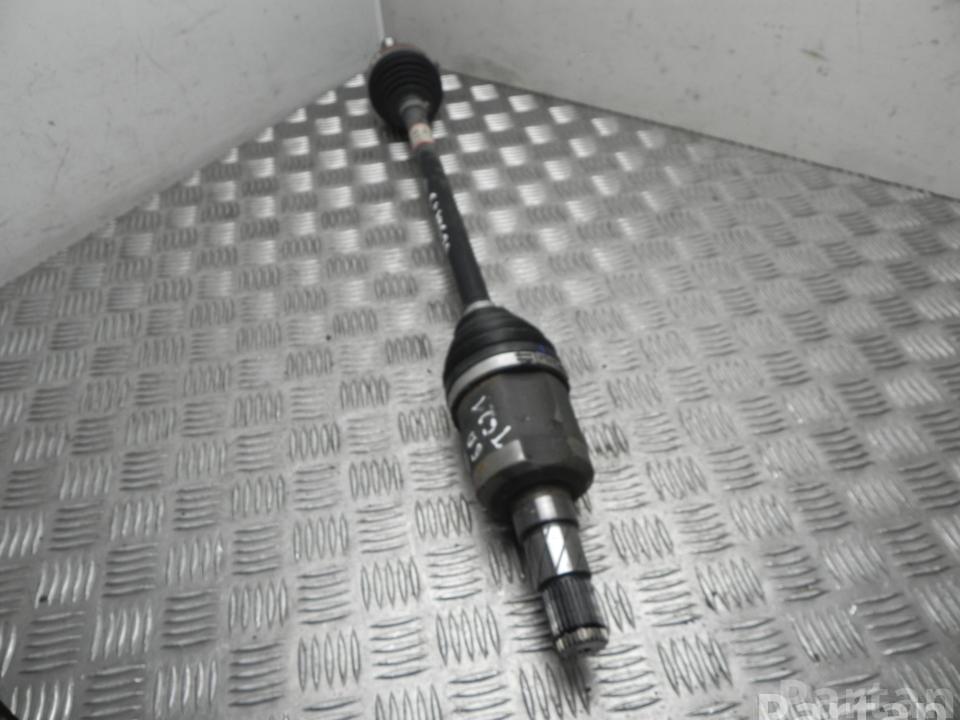 Drive Shaft 118816100D Tesla Model Y 2022