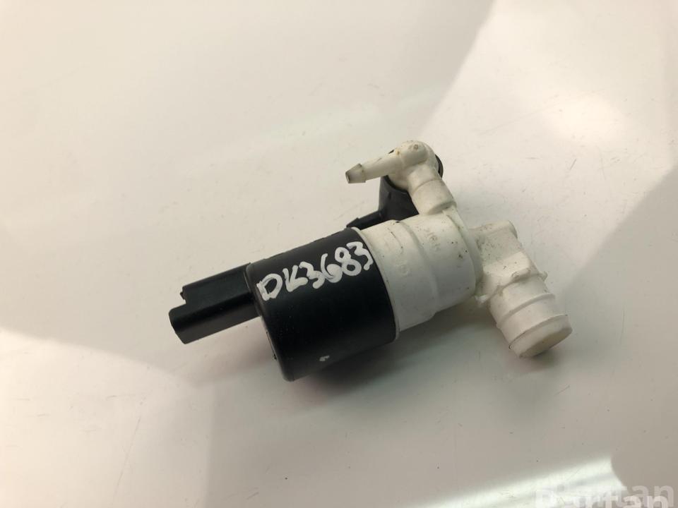 Windscreen washer system pump 286208543R Renault MEGANE IV 2018 - €23