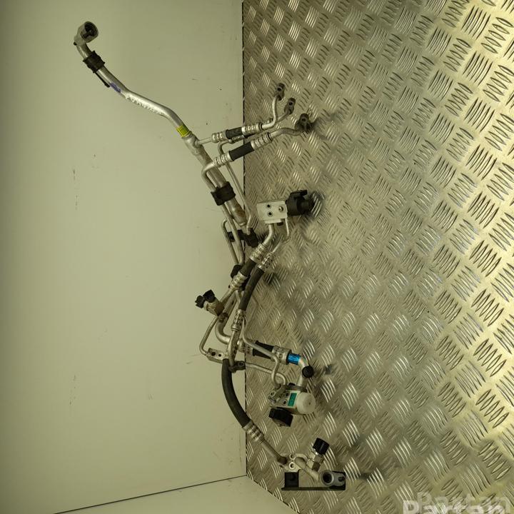 air conditioning, hoses/Pipes 53133090 Škoda OCTAVIA III 2014 - €180