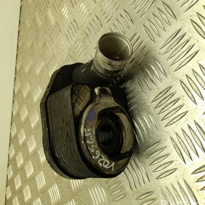 Oil Cooler 5801630224 Fiat Ducato X290 2020