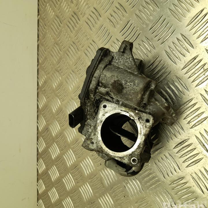 Throttle body 5802313486 Fiat Ducato X290 2020 - €75