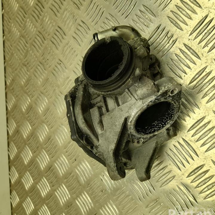 Throttle body 5802313486 Fiat Ducato X290 2020