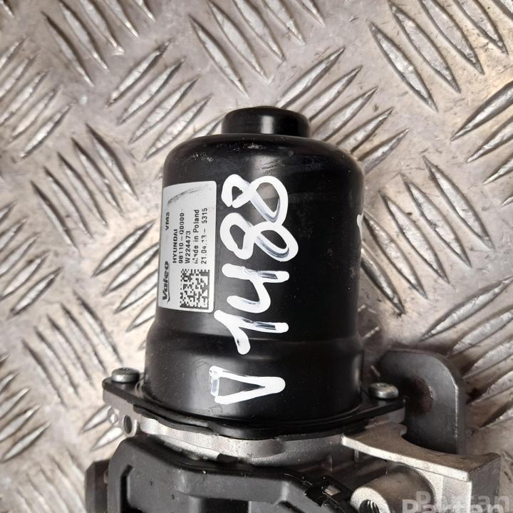 Wiper Motor 98100Q0000 Hyundai Bayon 2022