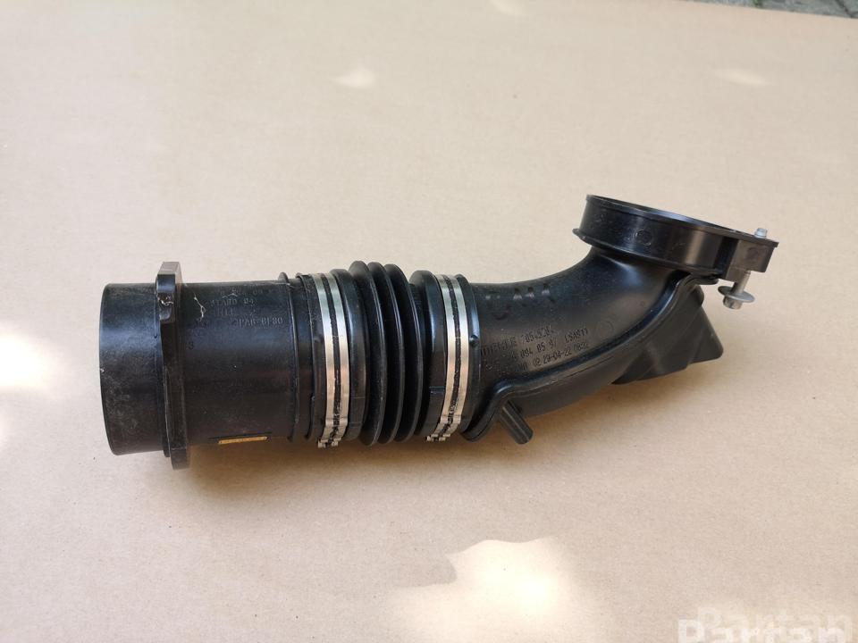 Intake air duct A2760940597 Mercedes-Benz GL-CLASS 2015 - €102