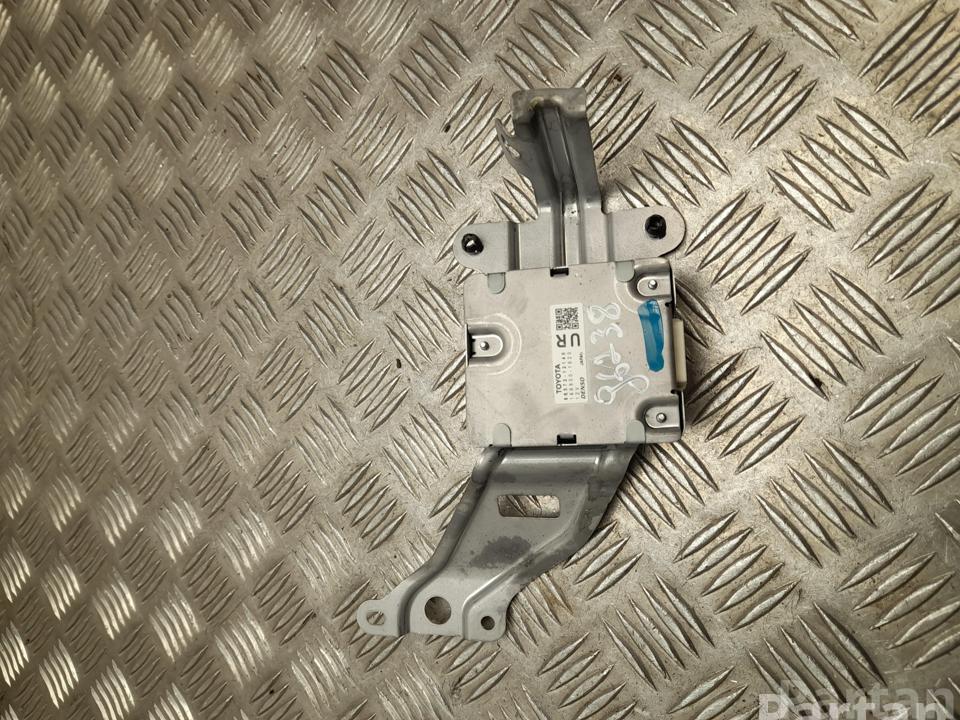 Control Units (ECU) 8657212140 Toyota COROLLA 2021 - €80