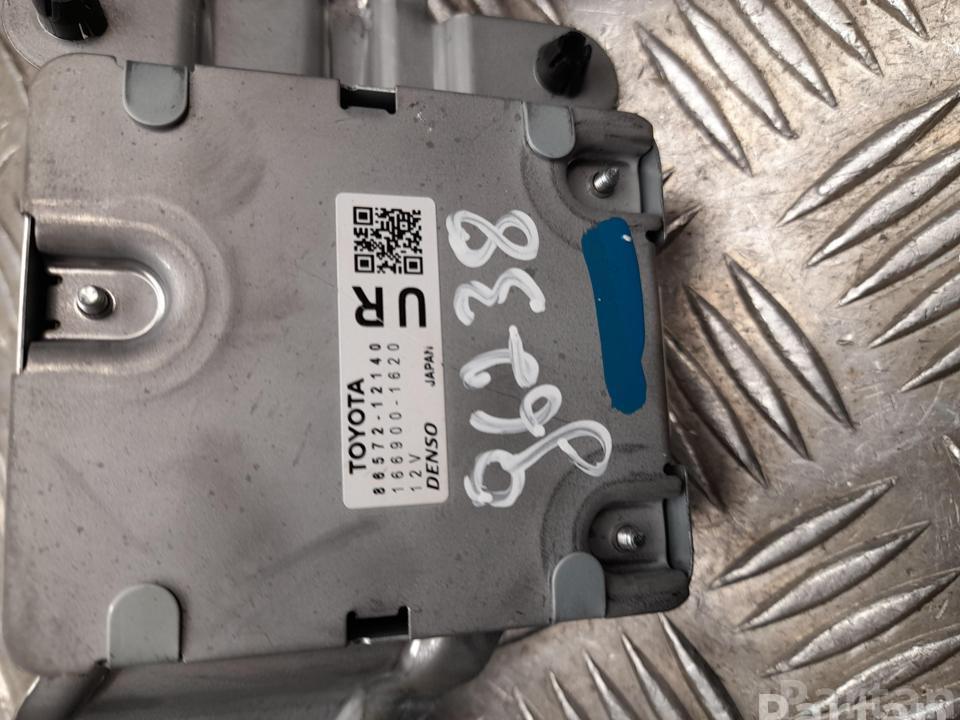 Control Units 8657212140 Toyota COROLLA 2021