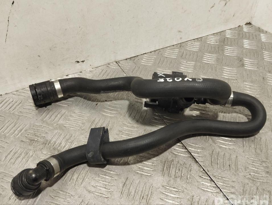 Water Pump A0005007600, A2065013300 Mercedes-Benz C-Class 2023