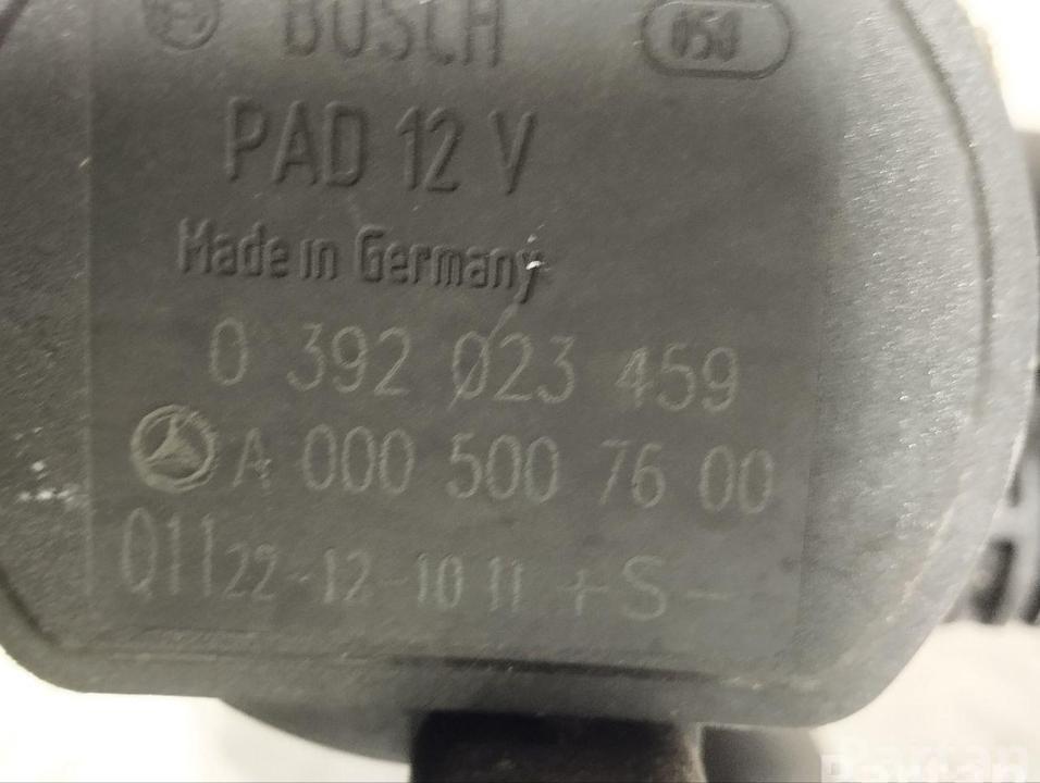 Water Pump A0005007600, A2065013300 Mercedes-Benz C-Class 2023