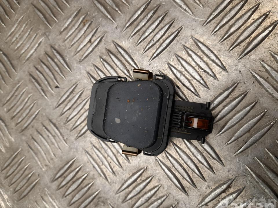 Rain Sensor A2139006716 Mercedes-Benz E-CLASS 2018