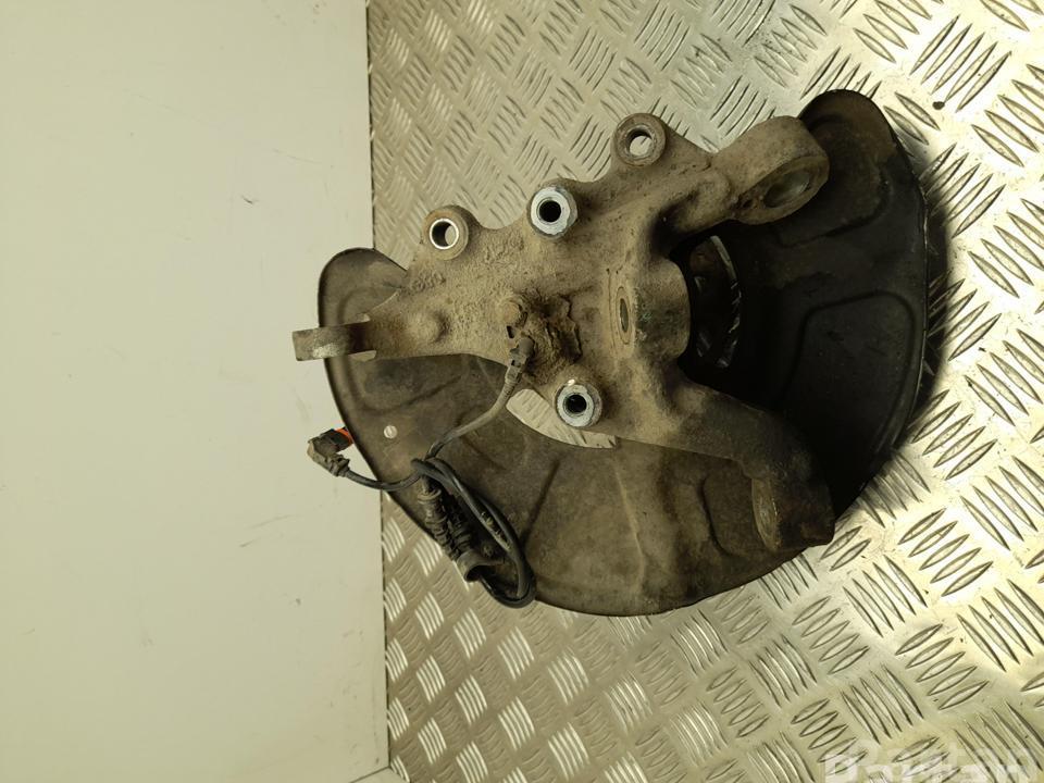 Wheel Bearing Housing F058 Mercedes-Benz E-CLASS 2015