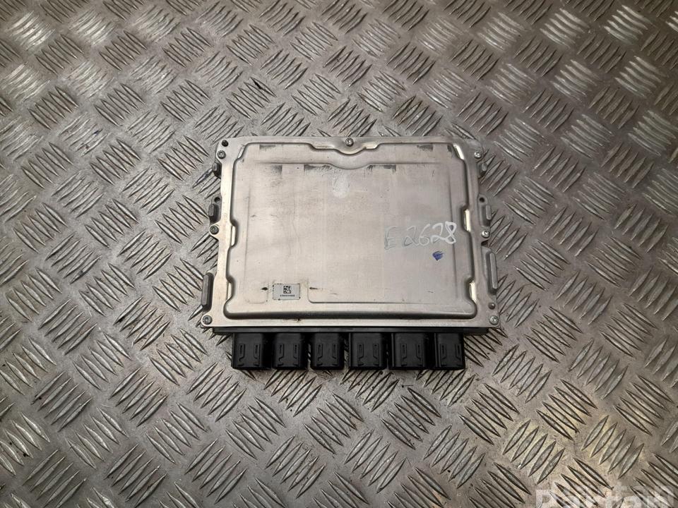 Moduł sterujący silnika 8473992 BMW 5 2018