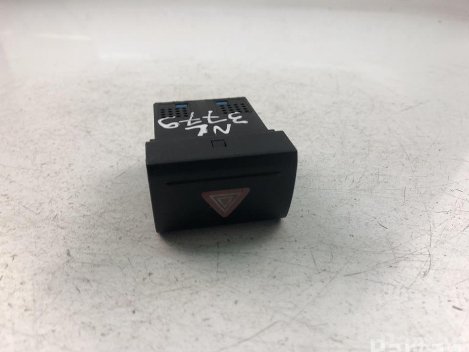 Emergency light/Hazard switch 102801000 Volkswagen FOX 2006