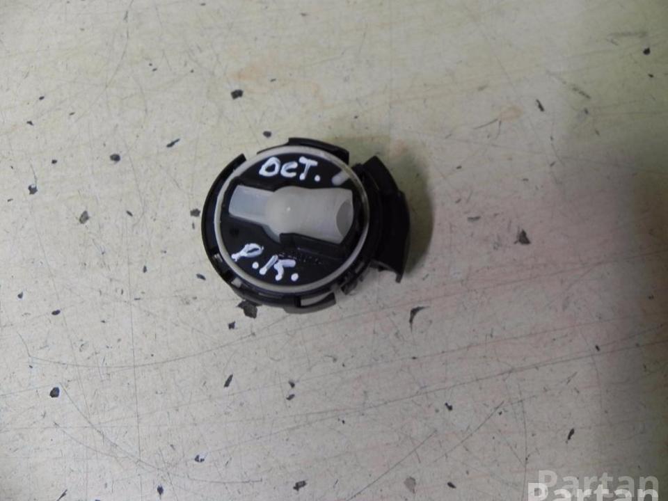 Impact Crash Sensor 3Q0959354A Škoda OCTAVIA III 2016 - €10