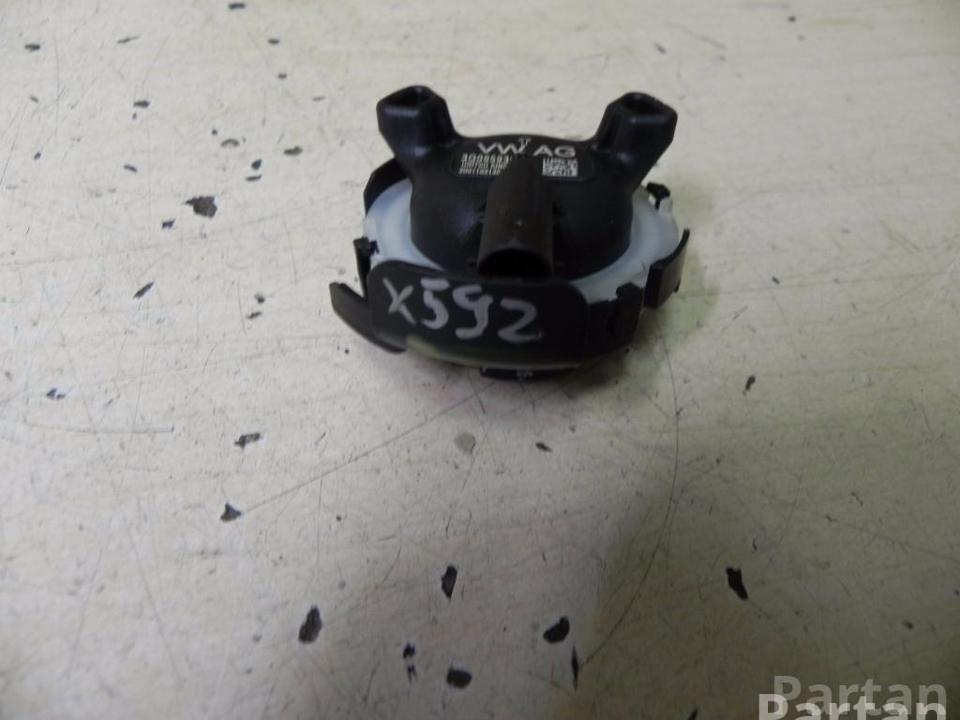 Impact Crash Sensor 3Q0959354A Škoda OCTAVIA III 2016