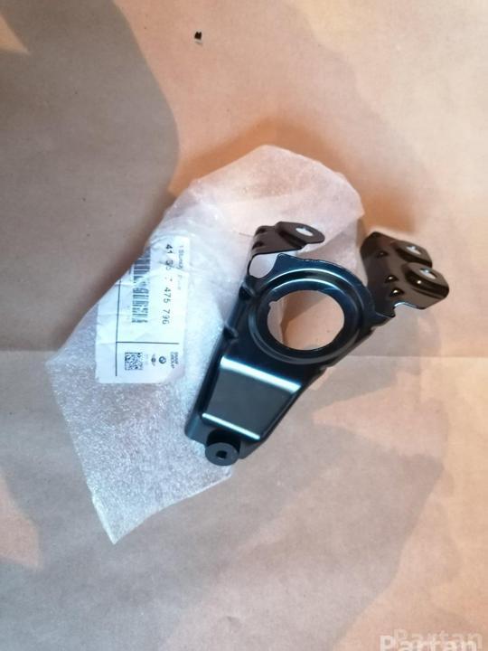 BMW 41357475796 X3 (G01) 2022 Body Parts