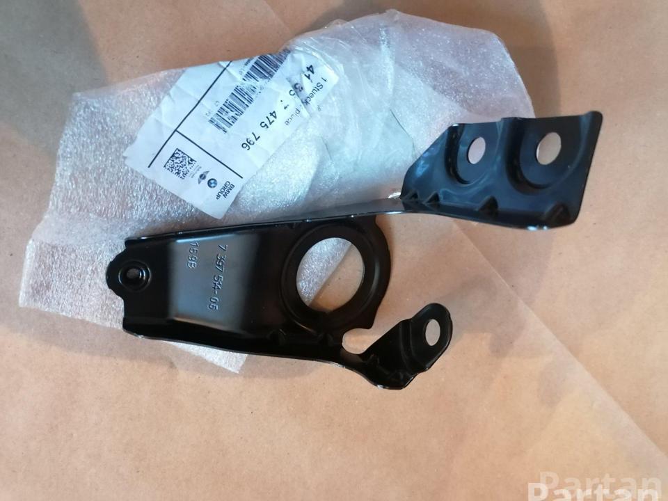 BMW 41357475796 X3 (G01) 2022 Body Parts