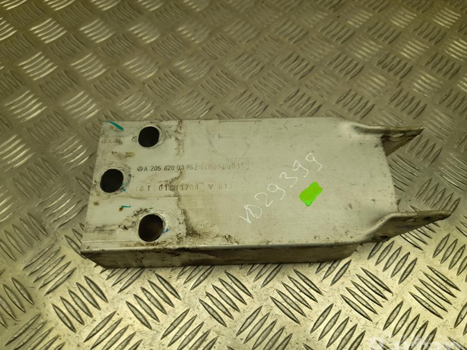 Bracket A2056200395 Mercedes-Benz C-CLASS 2018
