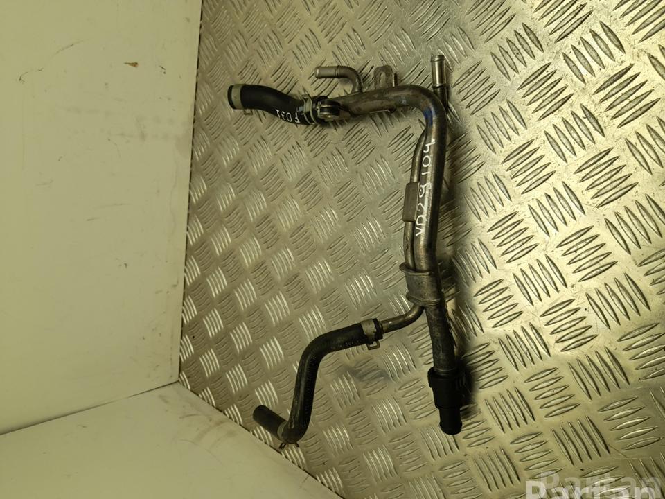 Pipe, coolant 2545207801A Hyundai KONA 2022