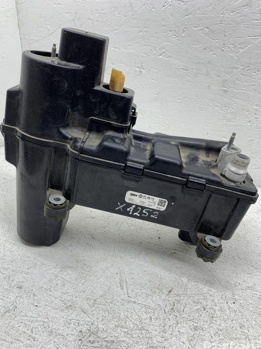 Dryer, air conditioning 9830070780 Peugeot e 208 2021 - €190