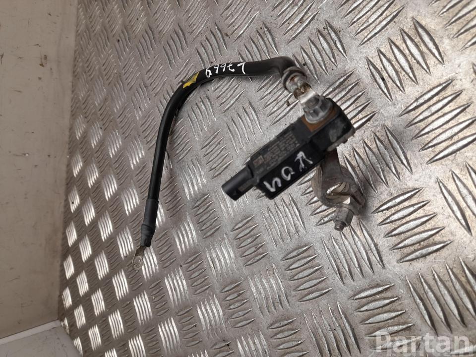Harness for battery A0009058912 Mercedes-Benz EQC 2020 - €20