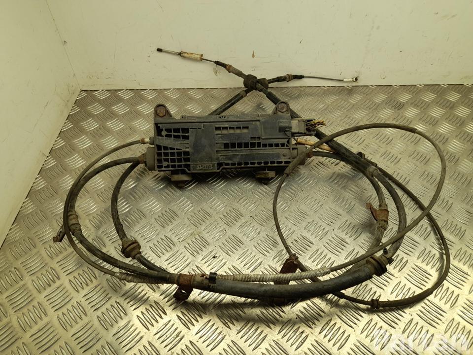 Control unit electromechanical parking brake -epb- E419001102 Land ...