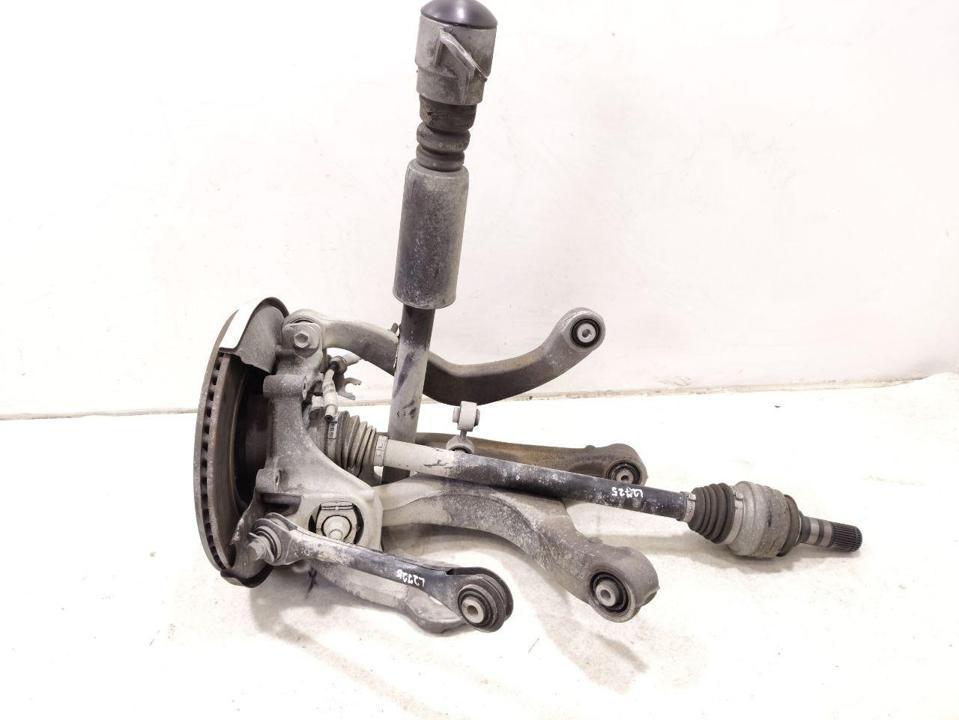 Rear suspension kit 8R0505312F Porsche MACAN 2015