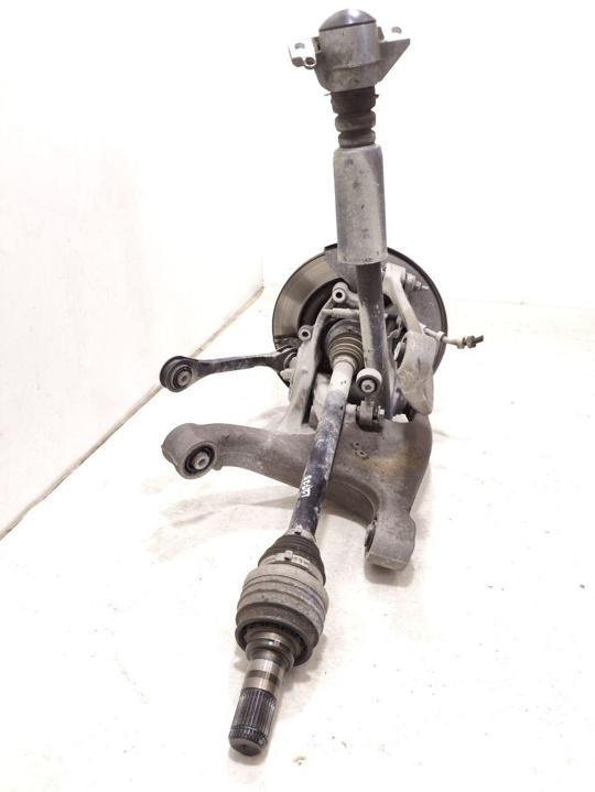 Rear suspension kit 8R0505312F Porsche MACAN 2015