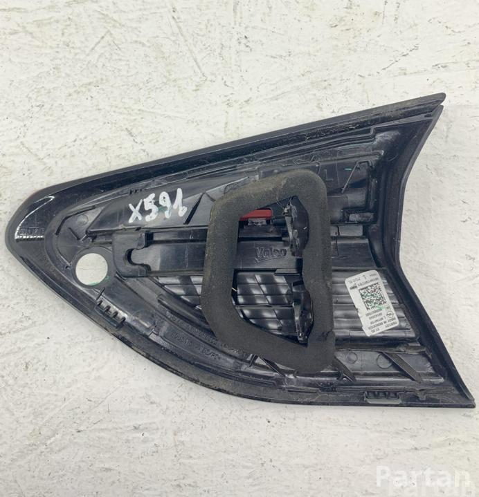 Taillight 9830097880, 39162668 Opel Corsa F 2021